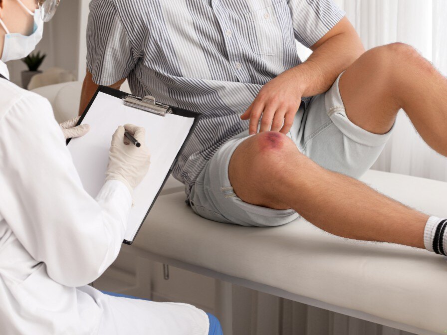 Arnica Cream for Bruises: Top Benefits Revealed | dociology.com