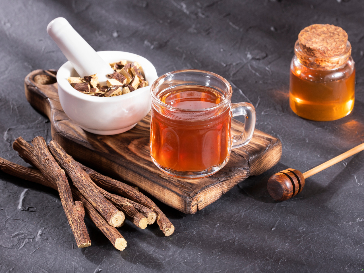 Licorice Root in Pregnancy: Cautionary Advice | dociology.com