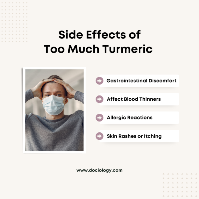 Turmeric benefits for men: Exploring its impact on male health ...